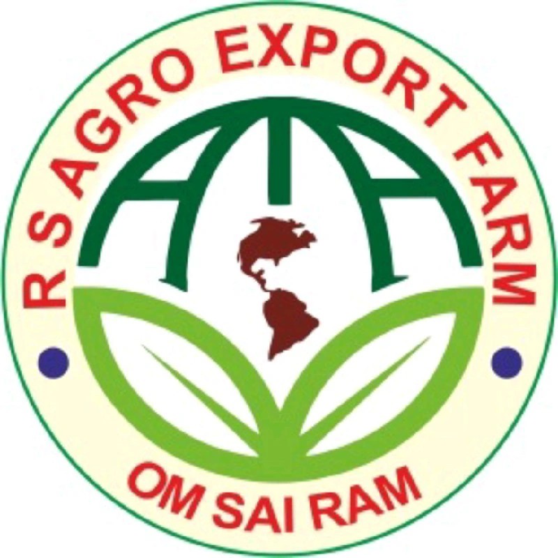 R.S Agro Exports Farm - Premium Agricultural & Textile Exports